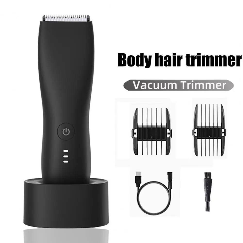 Electric-Men-s-Shaver-Powerful-Sharp-Waterproof-USB-Charging-Men ...