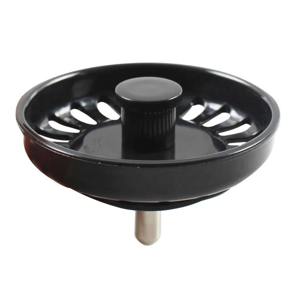 1pcs-PP-Home-Kitchen-Plug-Trap-Kitchen-Sink-Basket-Water-Drain-Filter ...