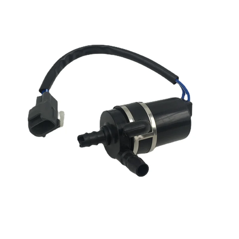 Headlight-Headlamp-Washer-Water-Pump-For-Subaru-Forester-2005-2007 ...