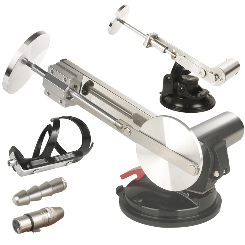 Telescopic Linear Thrust Machine 39mm Stroke Variable Speed DC ...