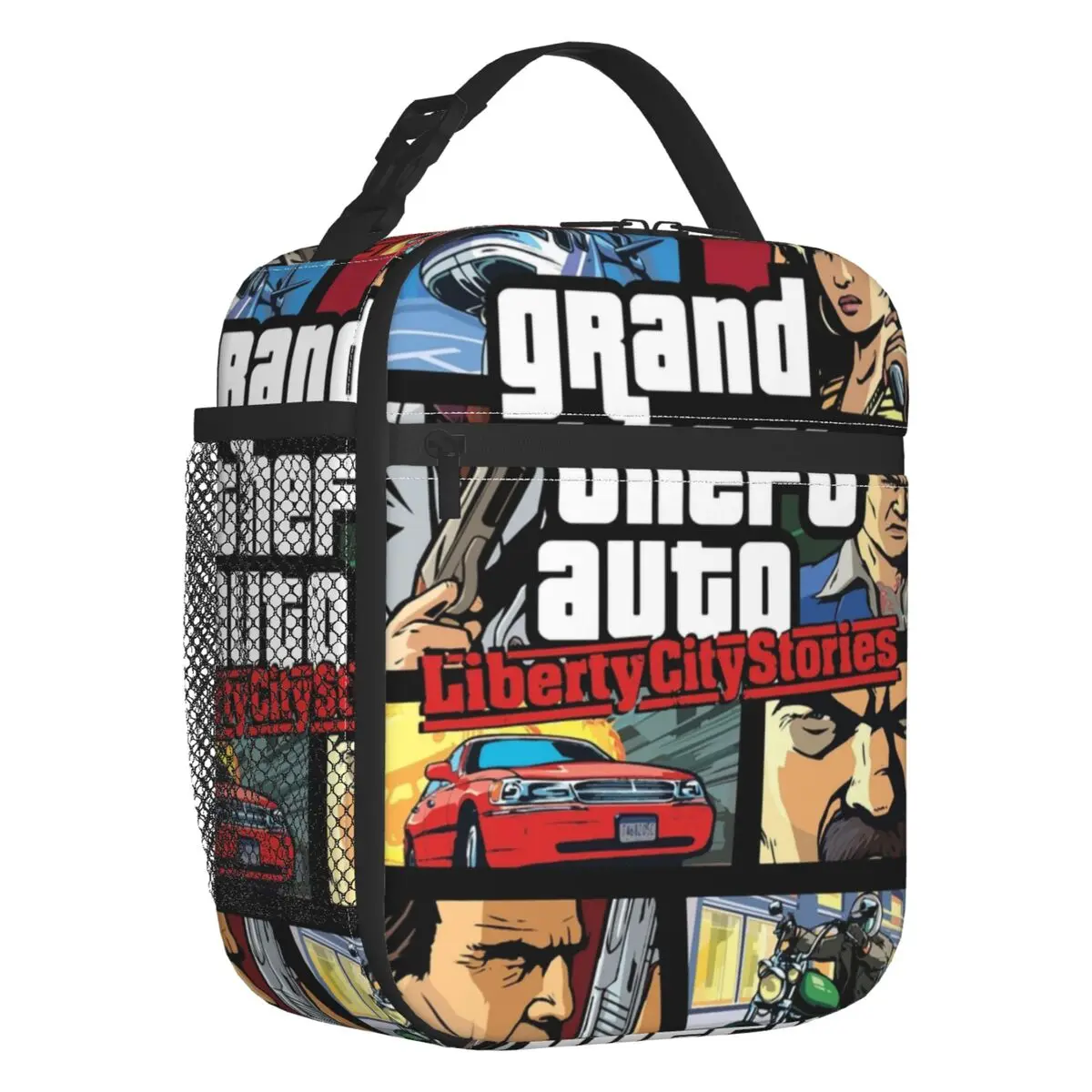 Gta San Andreas Game Box