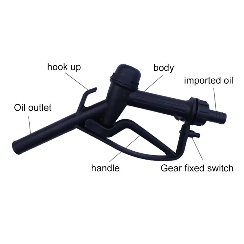 Plastic-Manual-Heavy-Duty-Fuel-Nozzle-Gun-with-Hook-25mm-20mm-Straight ...