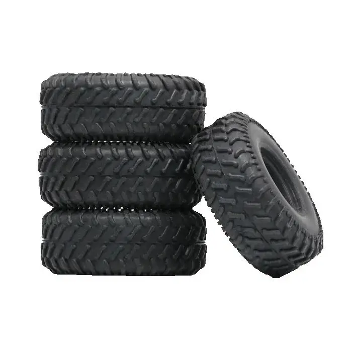 Orlandoo Hunter Mini Climbing Model Car Tires Off-Road Tire Skin Shell ...