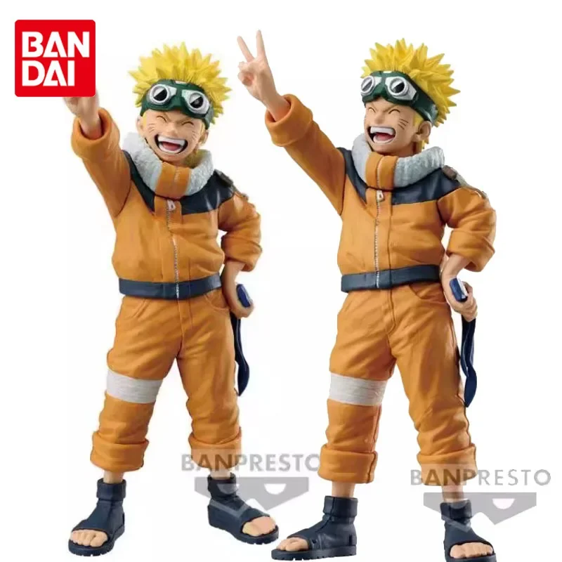 Bandai-Original-BFC-NARUTO-Uzumaki-Naruto-Anime-Action-Figures-Toys-for ...