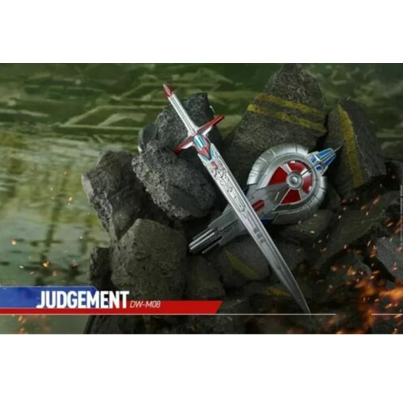 Transformers Gun Sword Shield