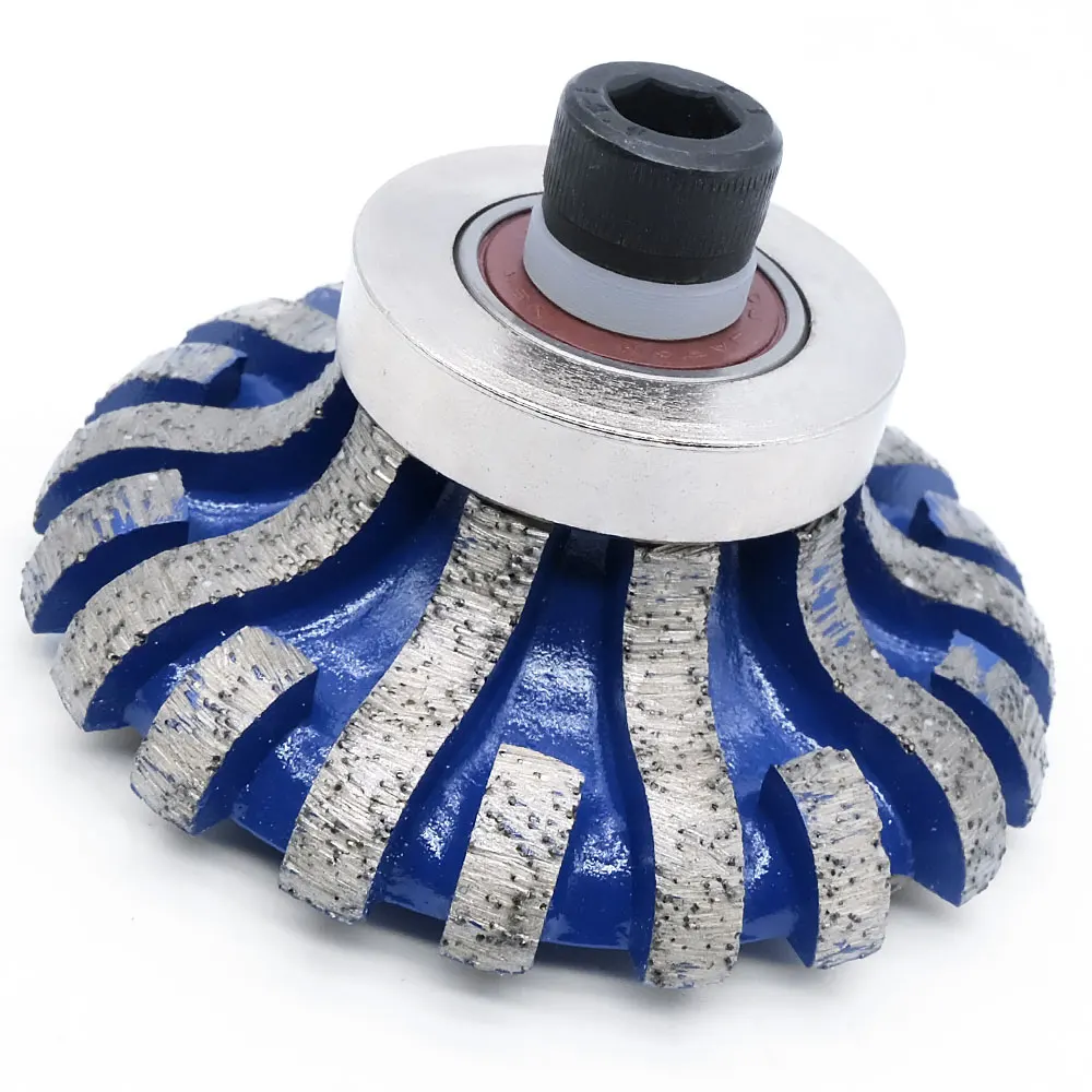 F20-Diamond-Segmented-Profiling-Wheel-Grinding-Router-Bit-For ...