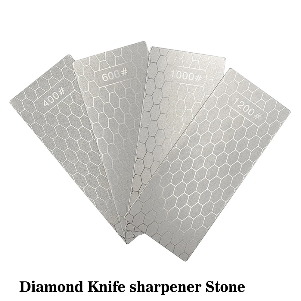 Diamond-Sharpening-Stone-Knife-Sharpener-150-63mm-DMD-Honeycomb-Surface ...