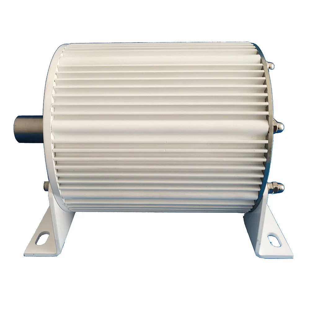 5KW Direct Shaft Big Generator AC Alternators 48V 96V 120V 220V ...