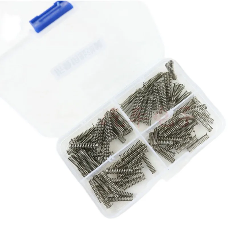 Car-Flip-Remote-Key-Spring-Set-Locksmith-Tools-Part-Repair-Accessories ...