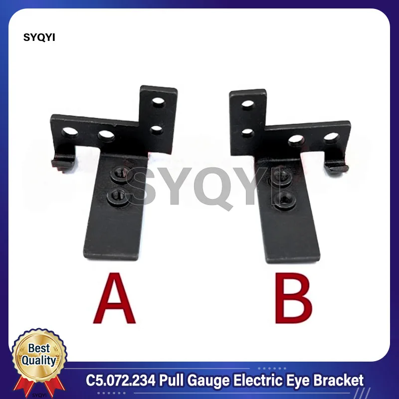Best-Quality-C5-072-234-Pull-Gauge-Electric-Eye-Bracket-For-Heidelberg ...