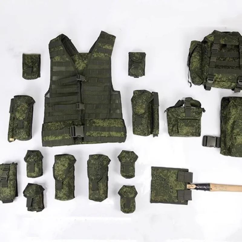 6sh117-EMR-Equipo-de-Combate-de-caza-al-aire-libre-accesorio-bolsa ...