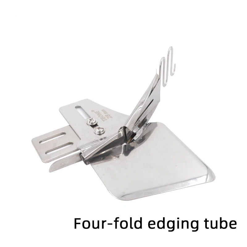 123-Pull-Drum-Flat-Car-Pull-Drum-Edging-Device-Household-Sewing-Machine ...