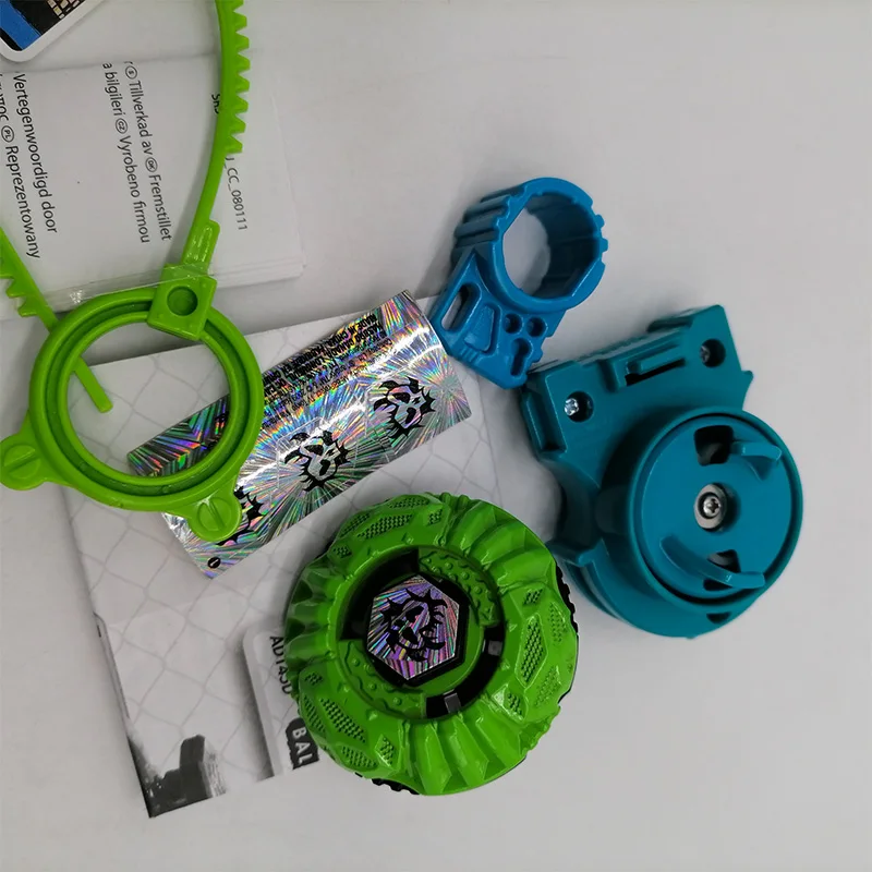 Beyblade Shogun Steel Samurai Pegasis Hasbro