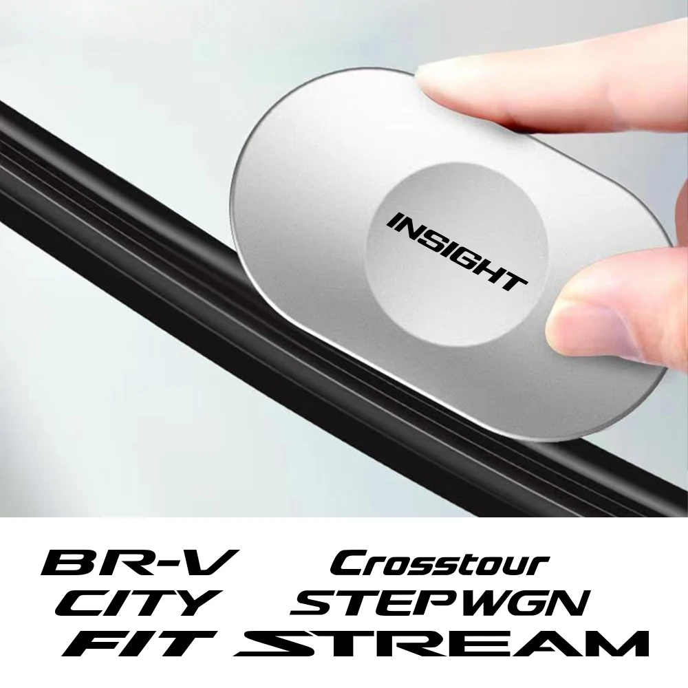 For-Honda-City-Stream-Stepwgn-Fit-Insight-Crosstour-BRV-Ridgeline-WRV ...