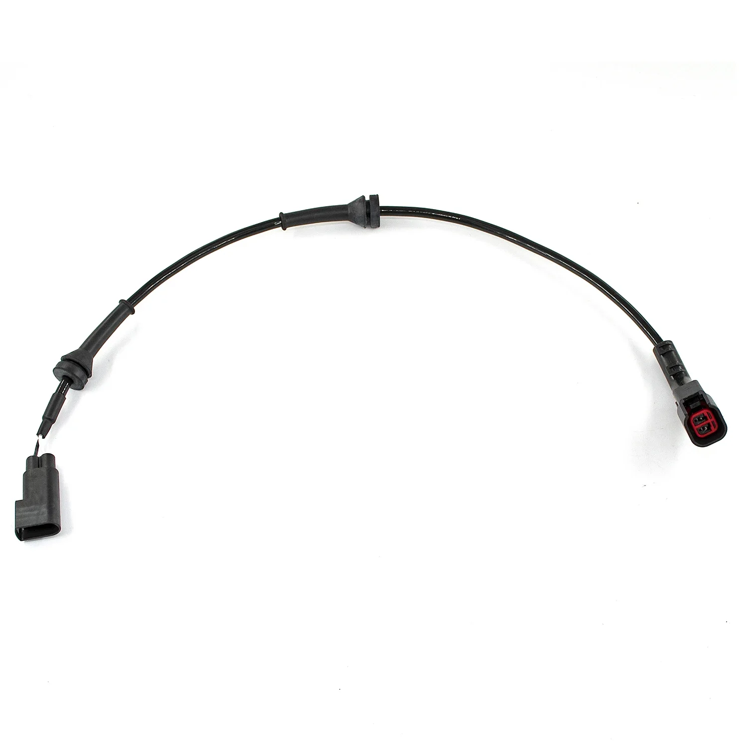 Car-ABS-Sensor-Front-Left-Right-WHEEL-SPEED-SENSOR-For-Ford-Focus ...