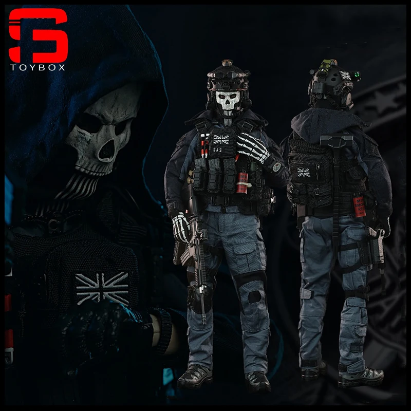 KSTOYS-KS21001-1-6-Doomsday-Guardian-Action-Figure-12-Male-Soldier ...