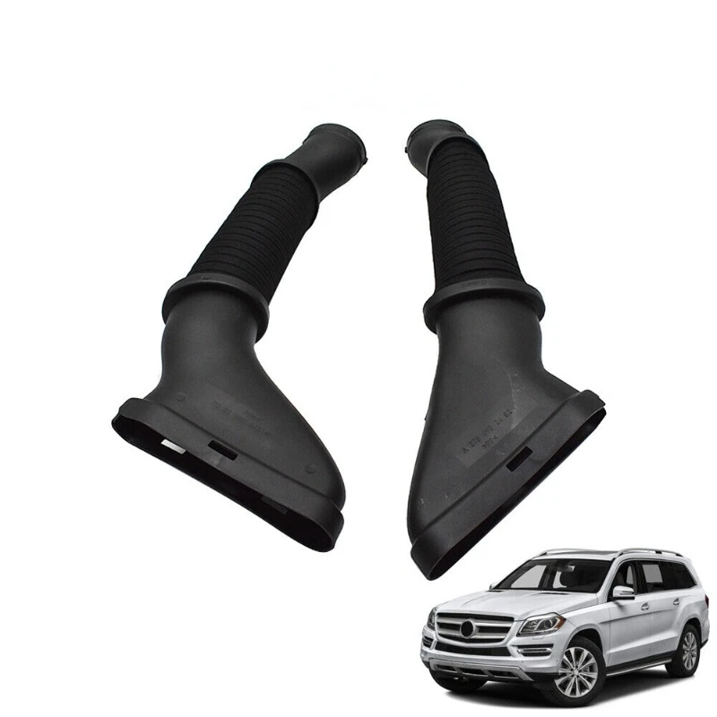 2780902582-2780902482-A2780902582-A2780902482-Car-Air-Intake-Duct-Hose ...