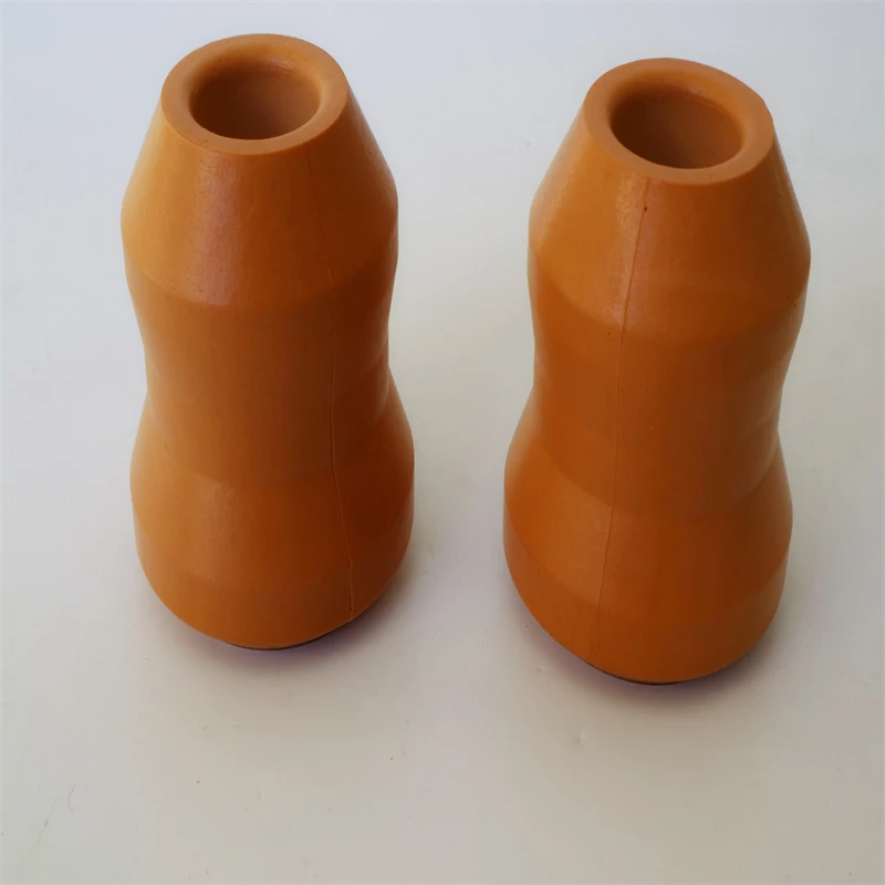 Pajer Rosport, the sports challenger of Montero, rear shock absorber ...