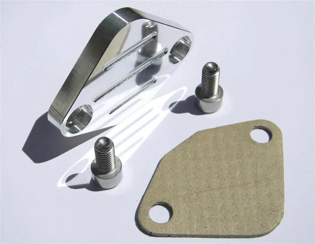 Honda H22 Egr System