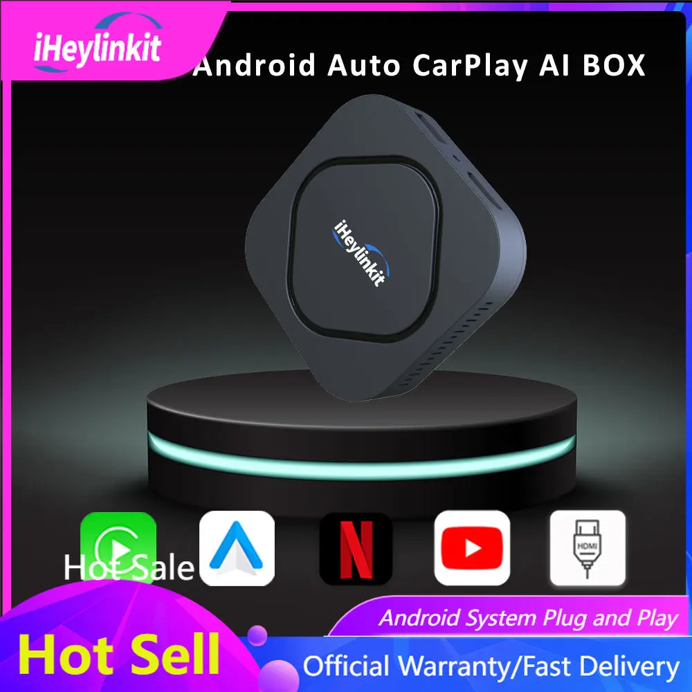 IHeylinkit-Mini-Smart-Ai-Box-Apple-CarPlay-inal-mbrico-Android-salida ...