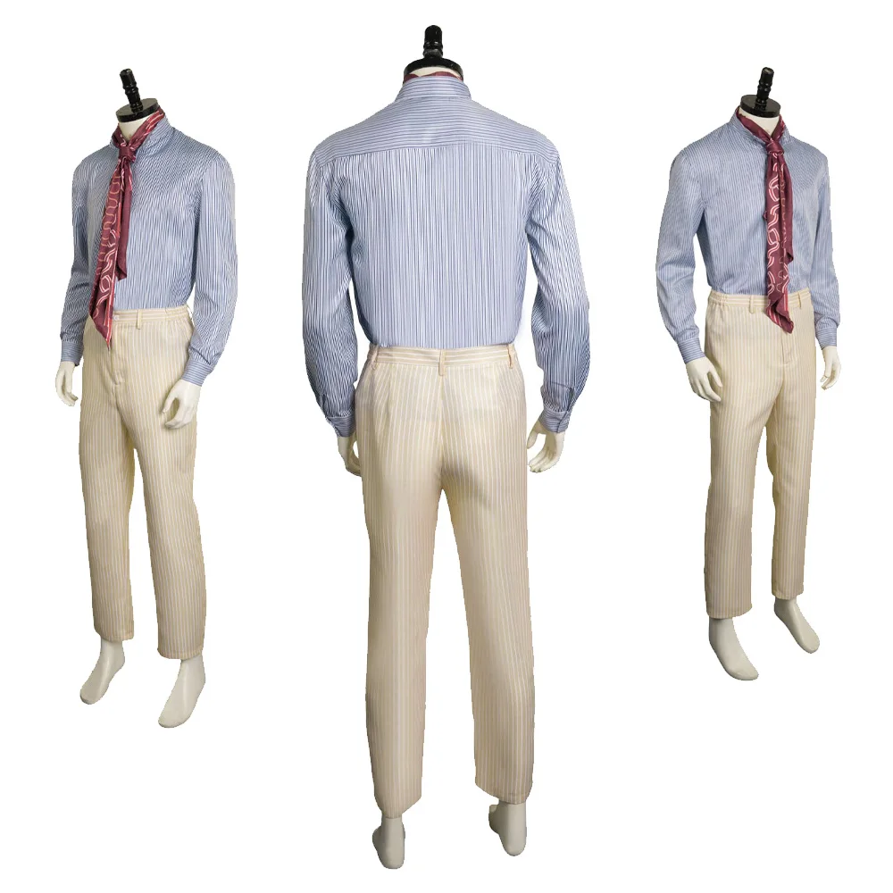 Willy-Cos-Wonka-Fantasy-Costume-2023-Movie-Chocolate-Cos-Factory-Men ...