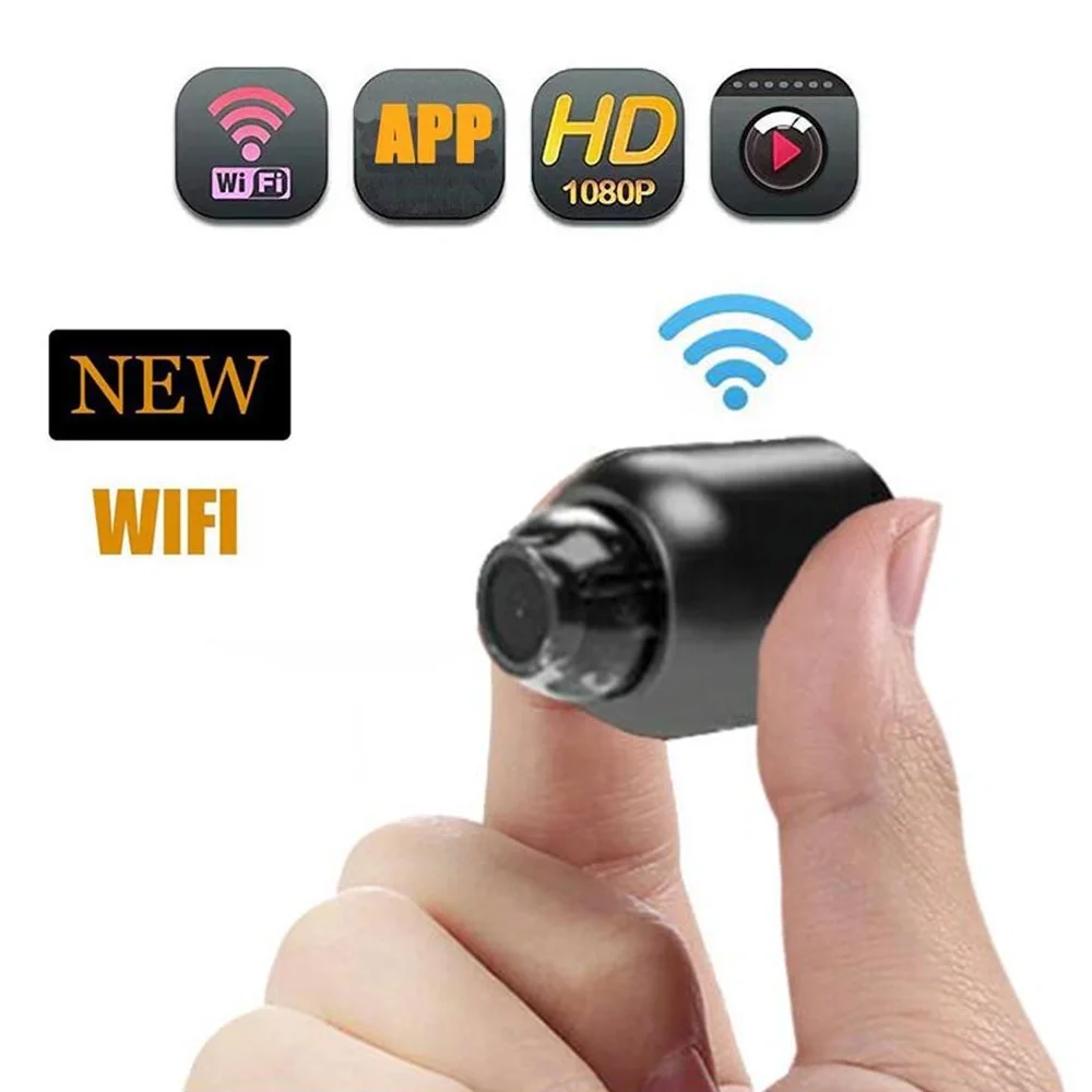 1080P-HD-Mini-WiFi-Camera-Indoor-Safety-Security-Surveillance-Baby ...