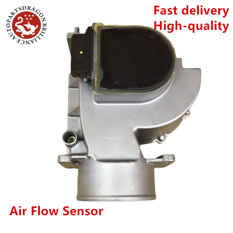 22250-66010 2225066020 Mass Air Flow Sensor For Toyota Land Cruiser 4 ...