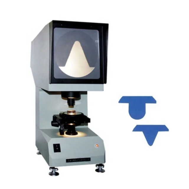 CST-50-Charpy-Impact-Projector-Impact-Specimen-Gap-Inspection-Equipment ...