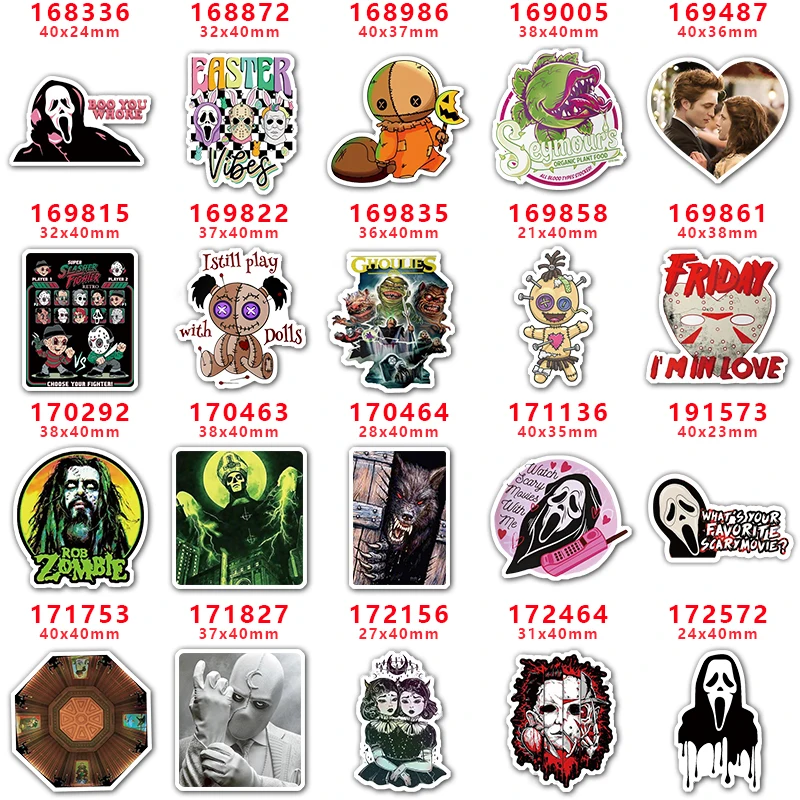 10-Pcs-Planar-Resin-Flatback-For-DIY-Hairbow-Accessory-Decoration ...