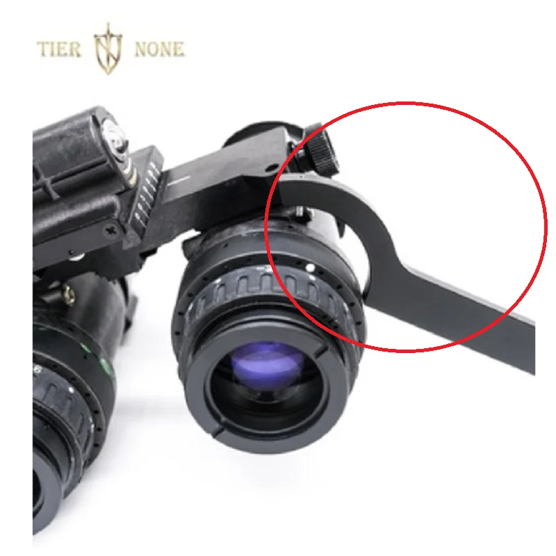 American Version Pvs14 Avs9 1431 Night Vision Instrument Disassembly ...