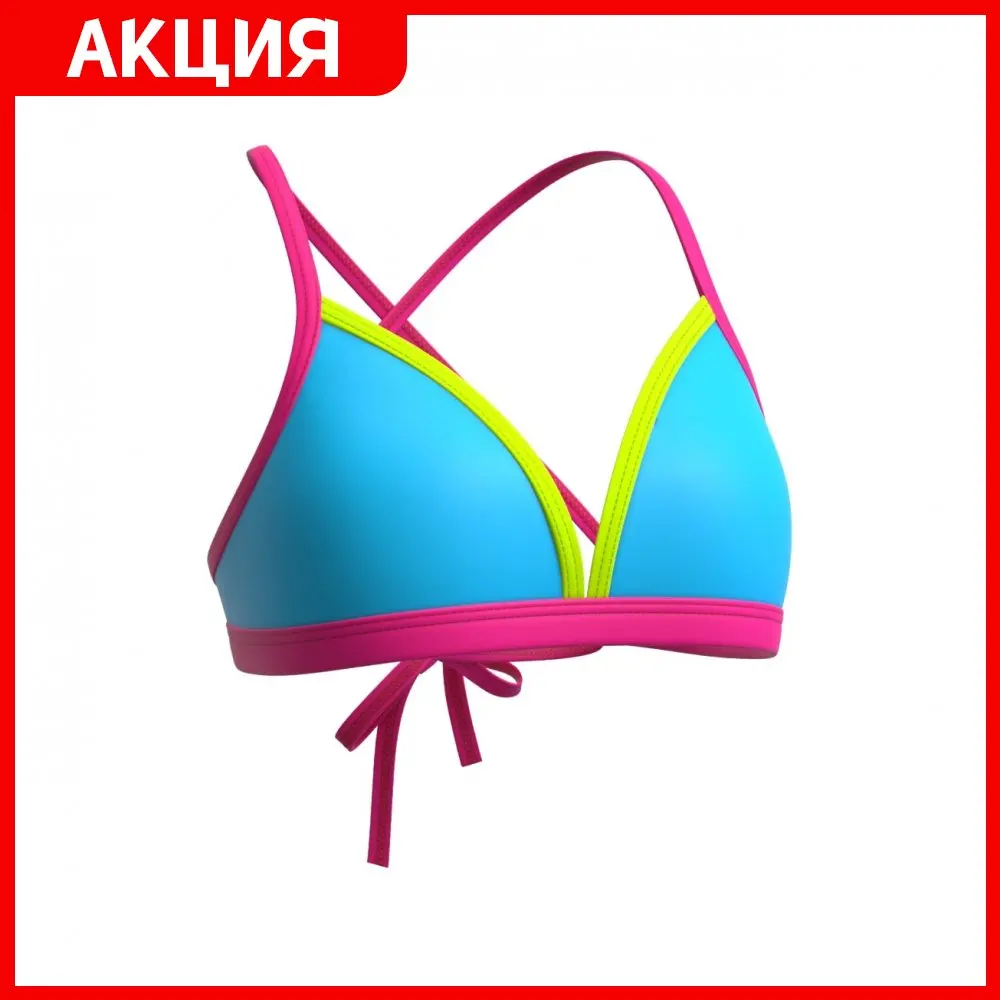 Mad Wave Clothes Kids Swimwear Swimwear Tops Comfortable Drawstring