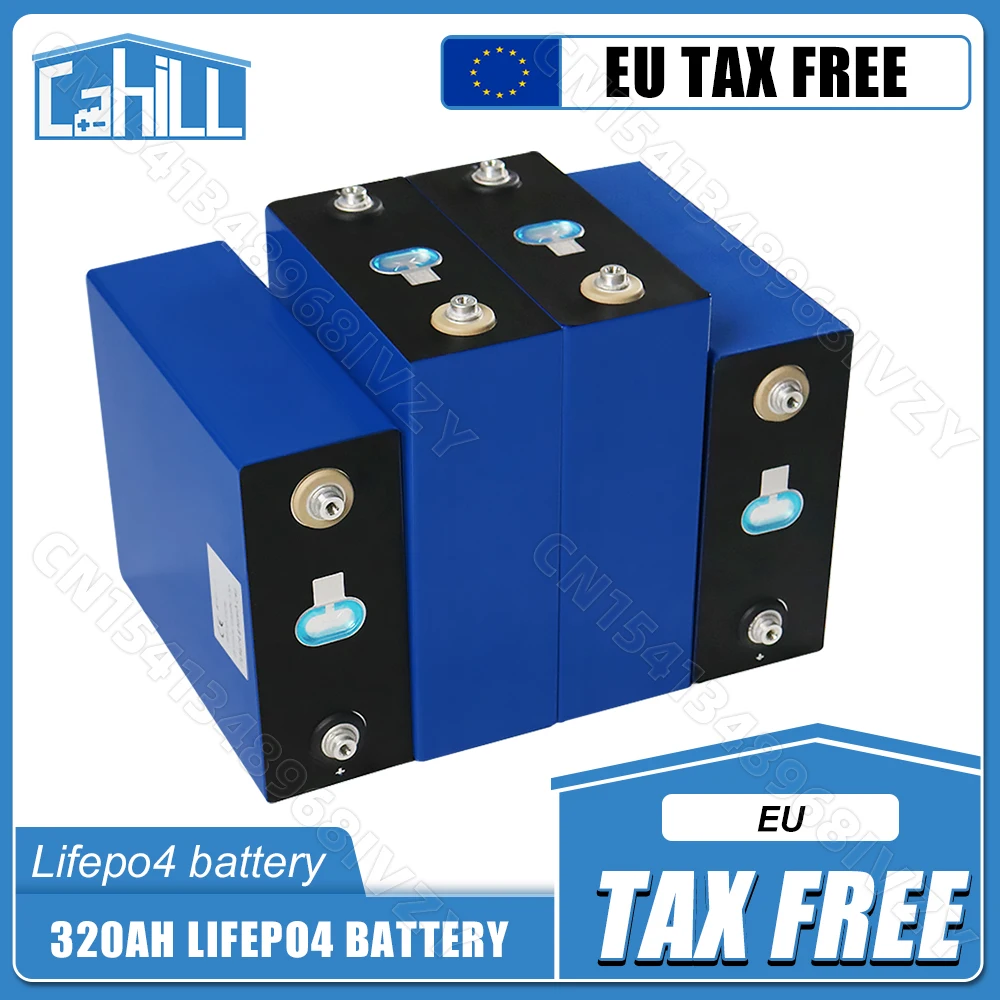 3-2V-Lifepo4-Battery-320Ah-Grade-A-12V-310AH-Lithium-Iron-Phosphate ...