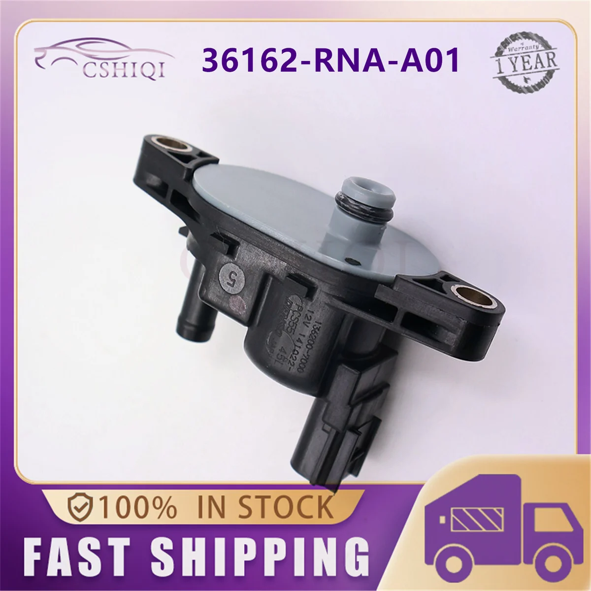 36162-RNA-A01 36162RNAA01 1362007000 Vapor Canister Purge Control ...