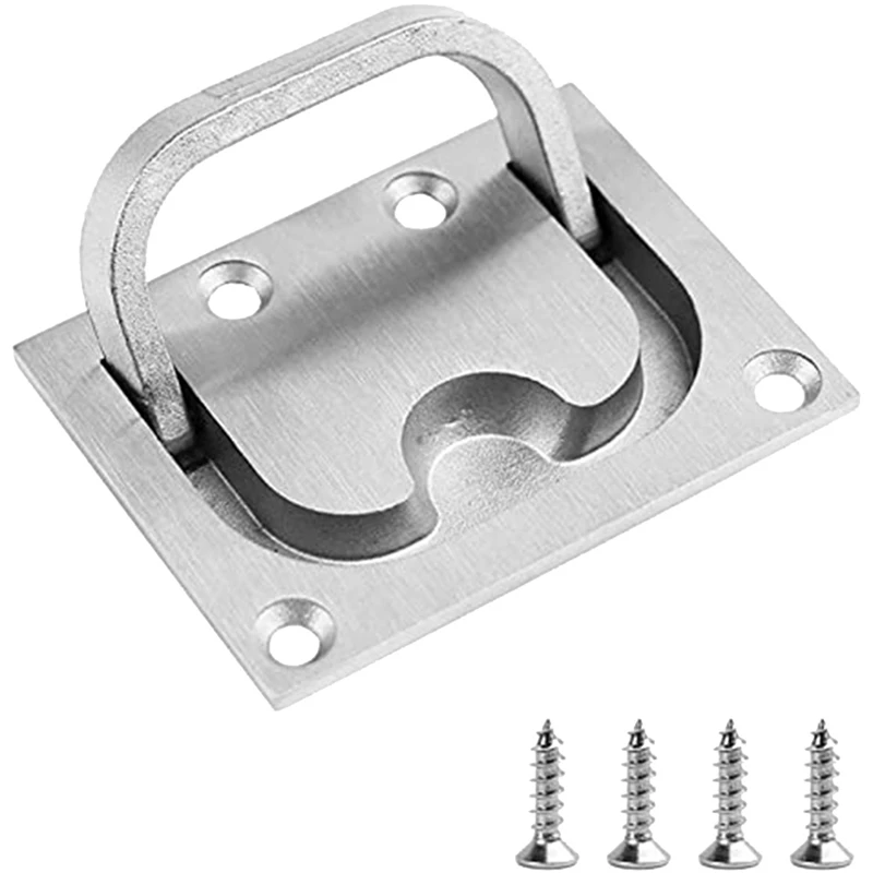 Metal Hatch Latch
