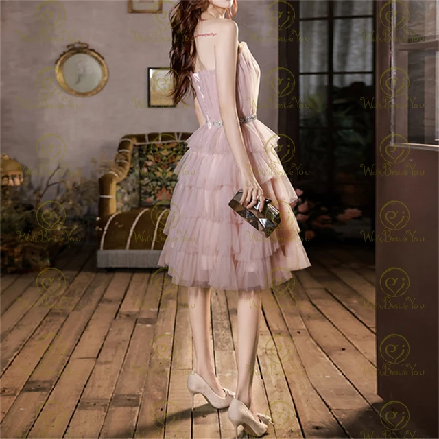 Short Prom Dresses 2022 Under 100