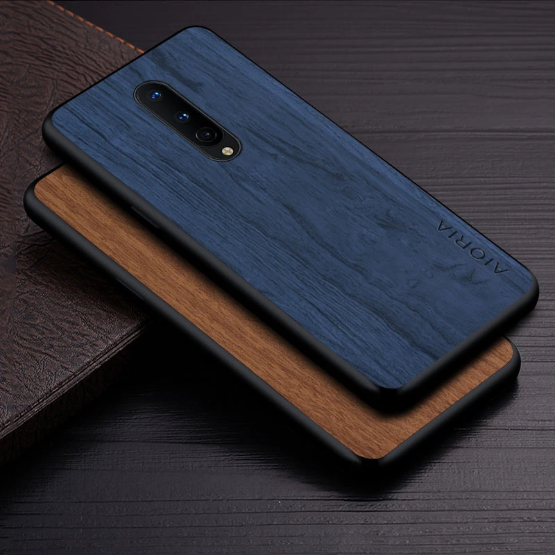 Case For Oneplus 8 7 7t Pro 6 6t Nord Ce Z Cover Funda Unique Design ...