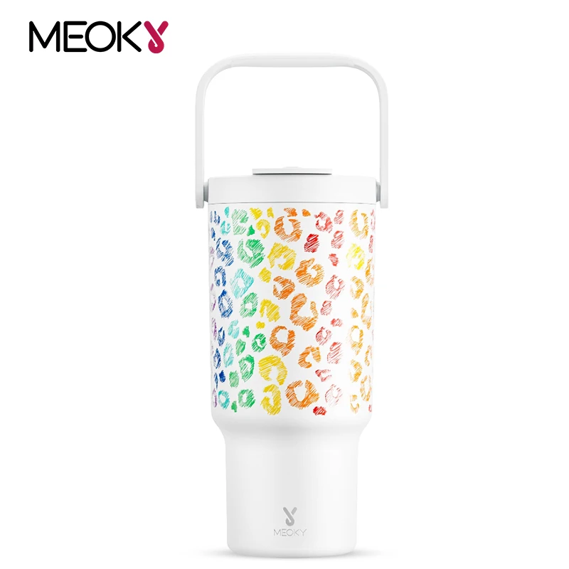 Meoky-32oz-Stainless-Steel-Vacuum-Insulated-Cup-with-Lid-Suitable-for ...