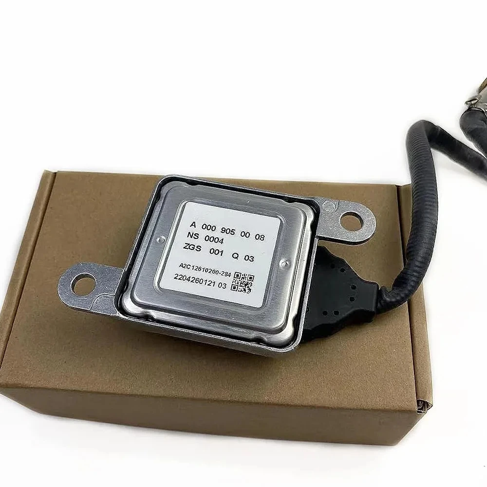 For-Mercedes-Benz-X253-R172-W222-V222-X222-A0009050008-5WK96681E-NOX ...