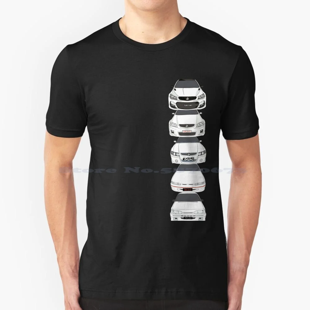 The-Evo-Holden-Commodore-Ss-T-Shirt-100-Cotton-Tee-Holden-Commodore-Ssv ...