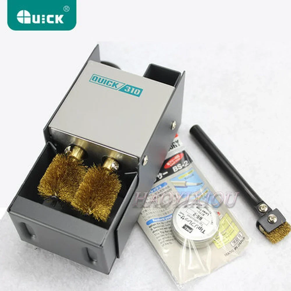 Original-Product-QUICK-310-Welding-Tip-Cleaner-QUICK310-tip-cleaner ...