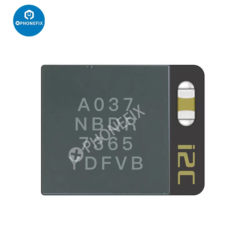 Face-ID-programador-Dot-Projector-Dot-Matrix-Chip-para-iPhone-X-14-Pro ...