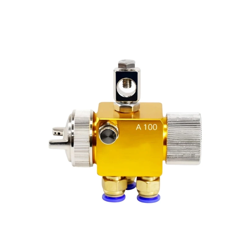 Japan-Meiji-A-100-Automatic-Spray-Gun-Micro-Spray-Gun-A100-A-200-Wave ...