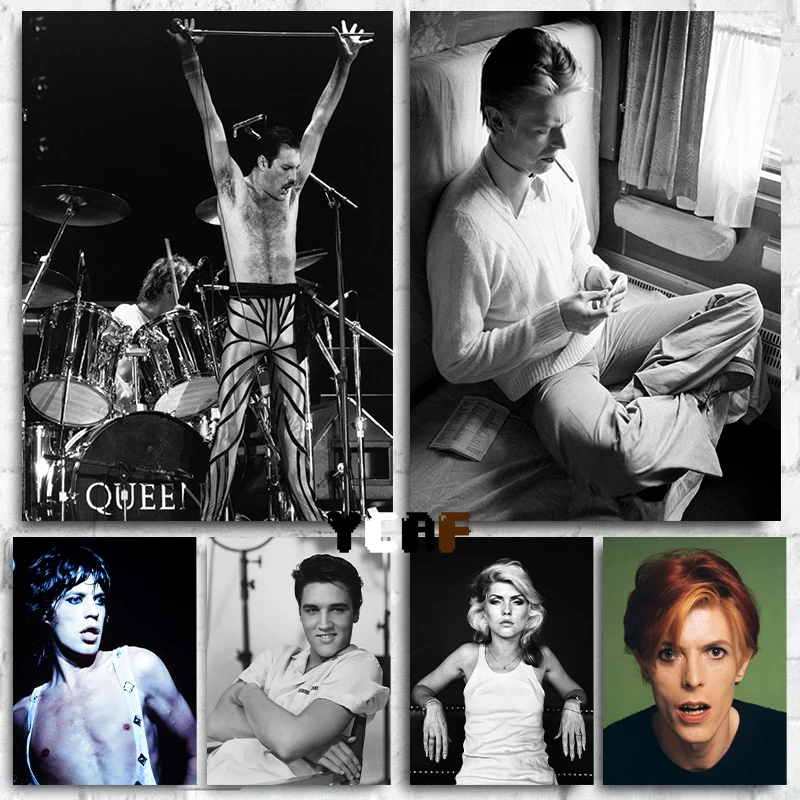 The Ultimate Guide to Pop Star Posters: How to Choose, Display, and ...