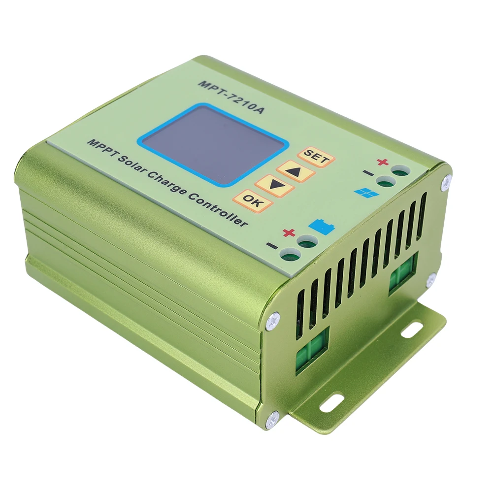 MPT-7210A-MPPT-24-72-V-Boost-Digital-Charge-Controller-Digital-Display ...