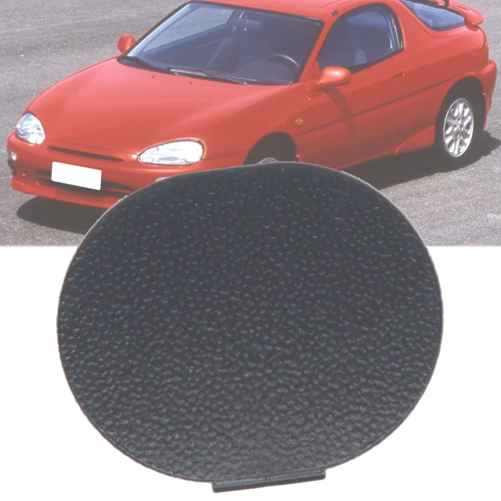 Para-mazda-MX-3-precidia-eunos-30x-presso-autozam-AZ-3-1992-1996-RX-7 ...