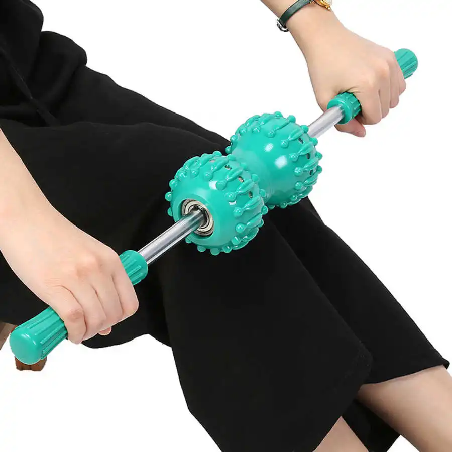 Multifunctional-Magnetic-Massage-Roller-Back-Shoulder-Muscle-Relief ...