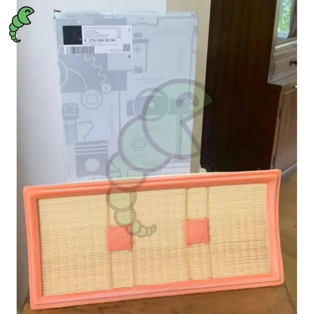 A2760940004-Engine-Air-Filter-For-Mercedes-Benz-C350-E350-E400-ML350 ...