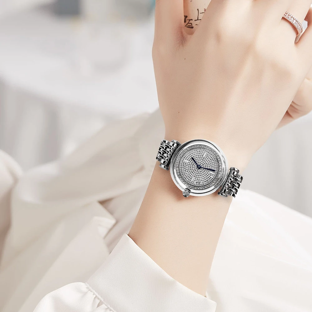 Ladies-Gypsophila-Quartz-Watch-Luxury-Decorative-Dial-Ladies-Fashion ...