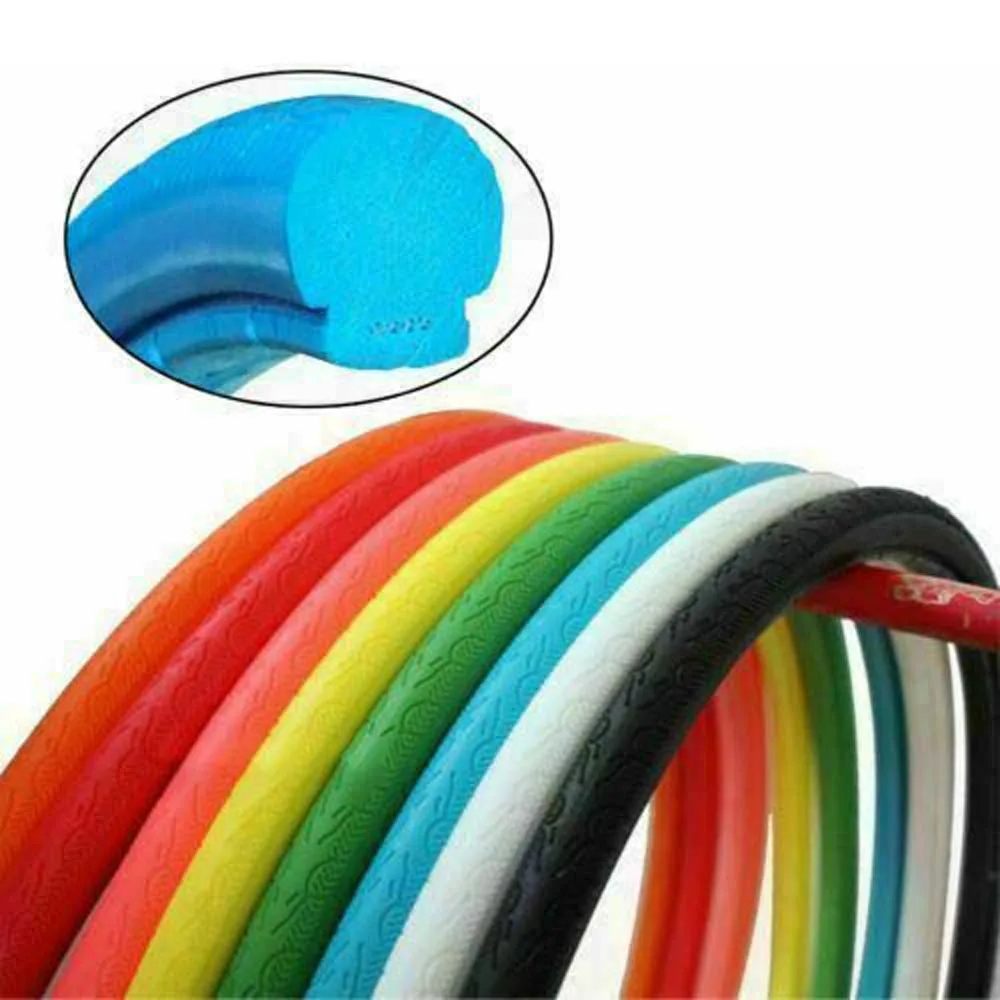 Tyres-700x23C-Tubeless-Tyre-Bike-Accessories-Rubber-Cycling-Bicycle ...