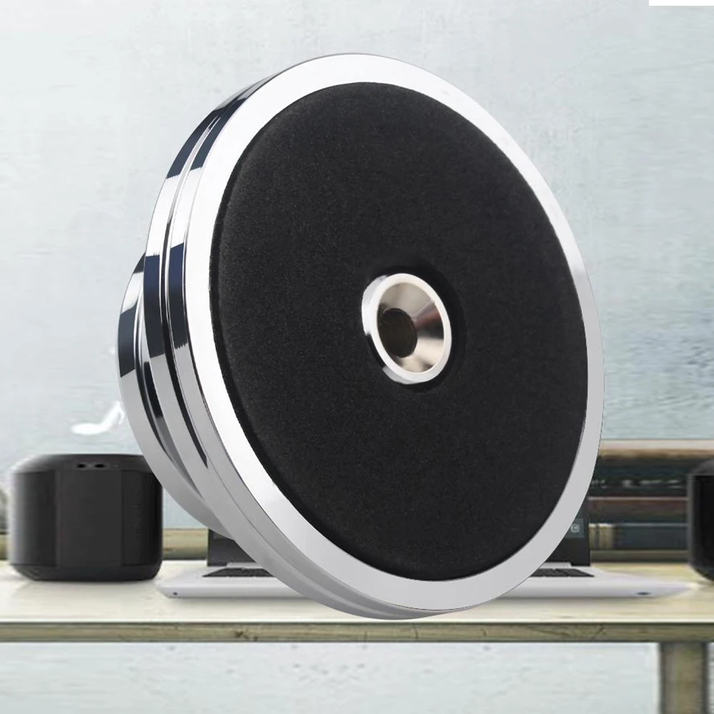 LP-Vinyl-Record-Stabilizer-with-Level-and-Scale-Record-Weight-Turntable ...